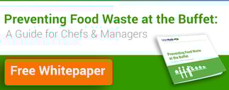 The Ultimate Guide to Preventing Food Waste at the Buffet