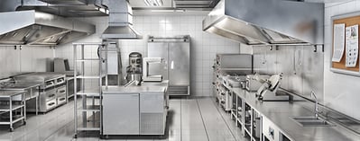 Top food waste sources and how to prevent them: Equipment Failure