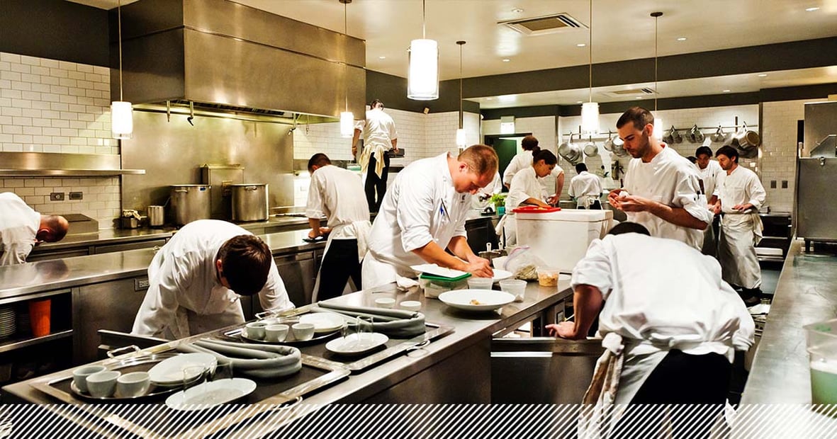 5 food waste questions I always get asked