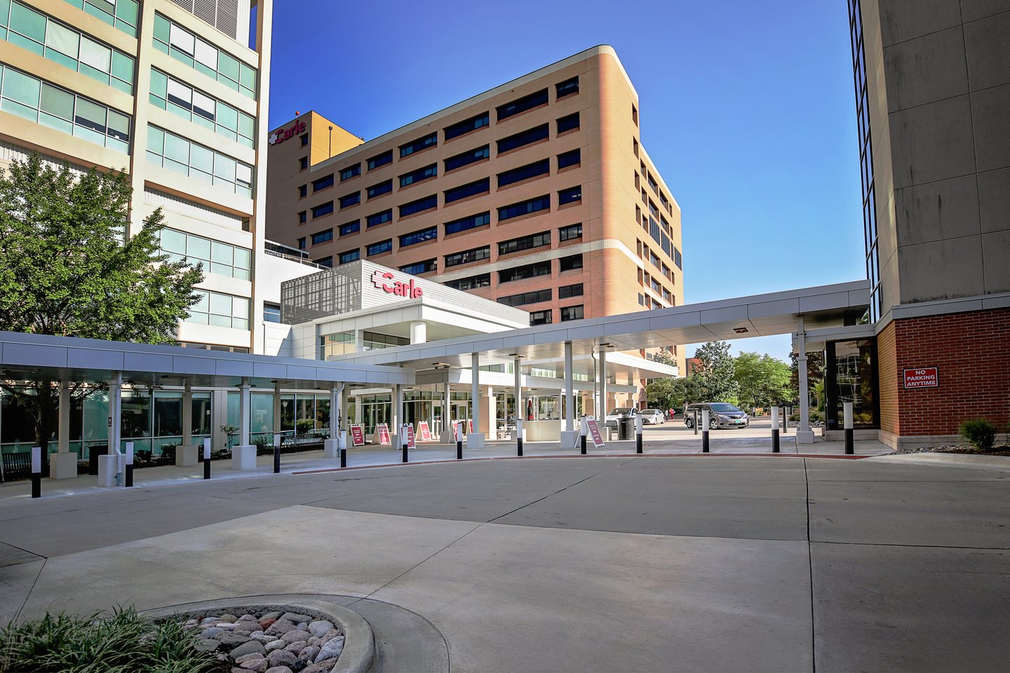 Using Leanpath AI, Carle Foundation Hospital cuts food waste 36 percent ...