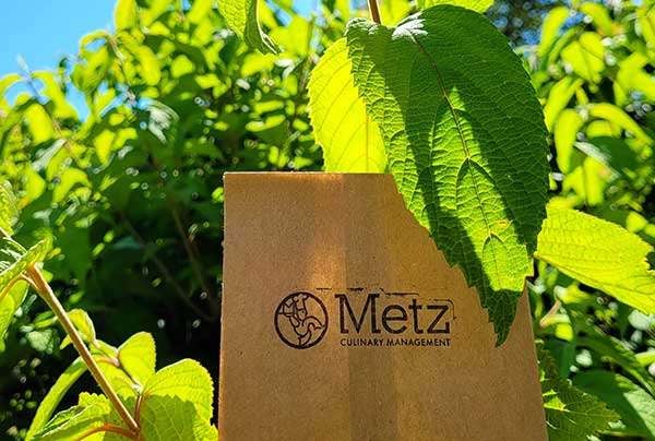 Metz Culinary Management Announces 30% Food Waste Reduction with Leanpath