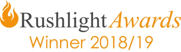 Leanpath Wins Two Rushlight Awards for Sustainable Technology