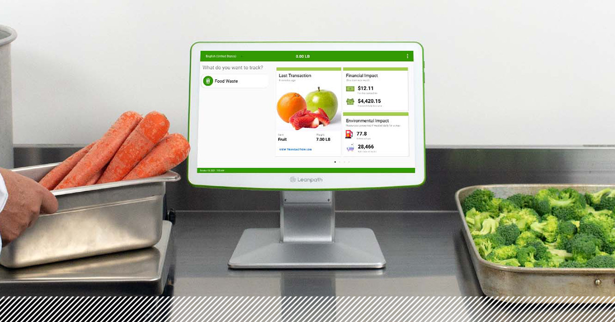 Food waste prevention myth #1: My team doesn’t have time to track and ...