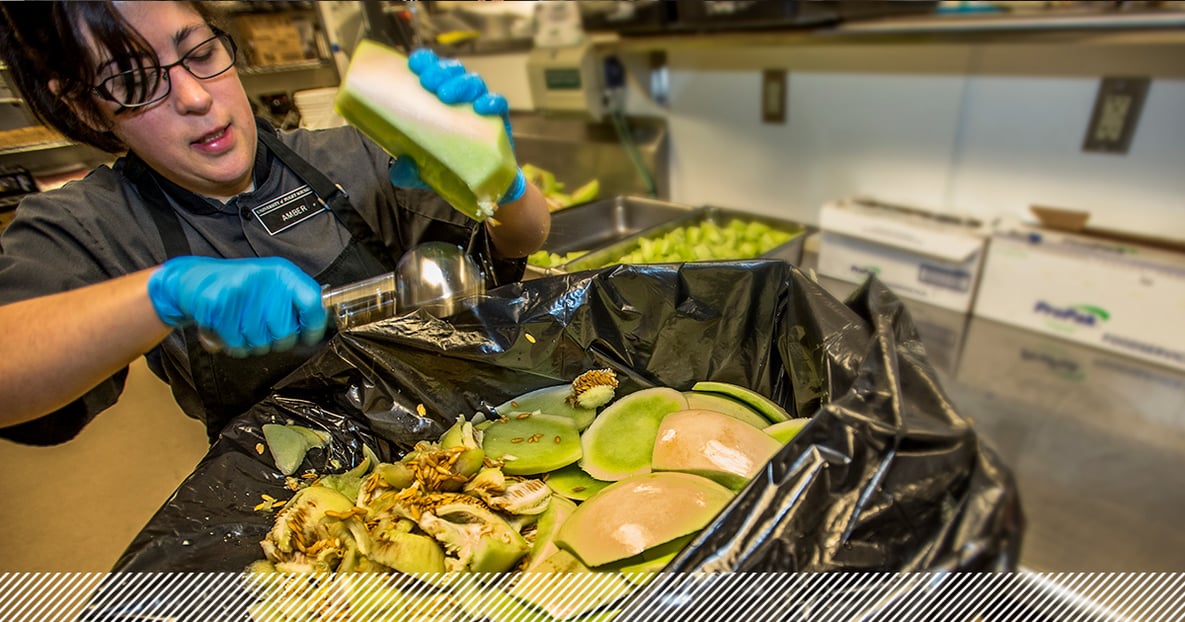 18 creative and efficient ways to repurpose fruit and vegetable trim