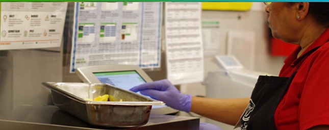Aramark Announces 50% Food Waste Reduction Target, Utilizing LeanPath ...
