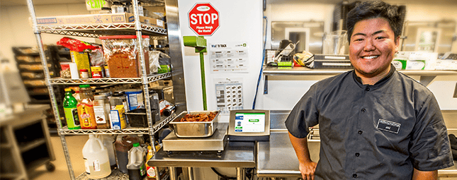 Questions I get asked: How does a food waste tracking device fit into ...