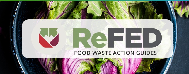 Importance of Food Waste For Prevention & Value Of Waste Tracking
