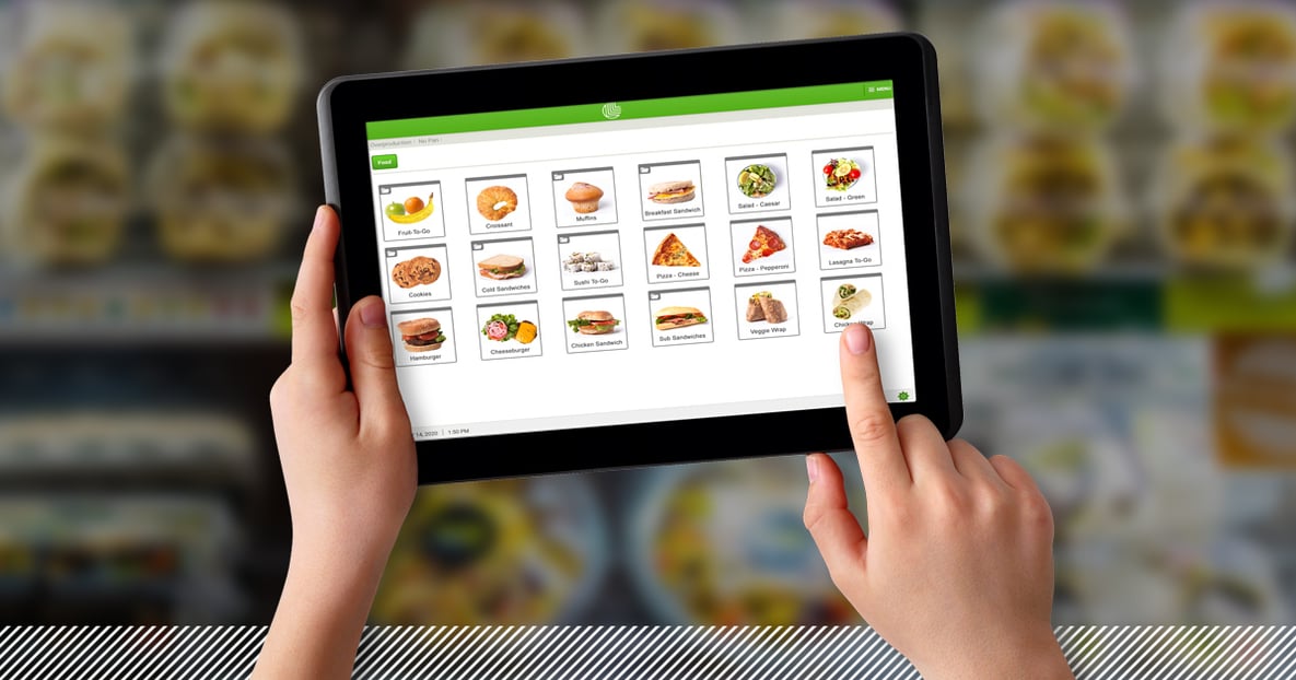 Leanpath launches mobile food waste Tracker for COVID-era menus
