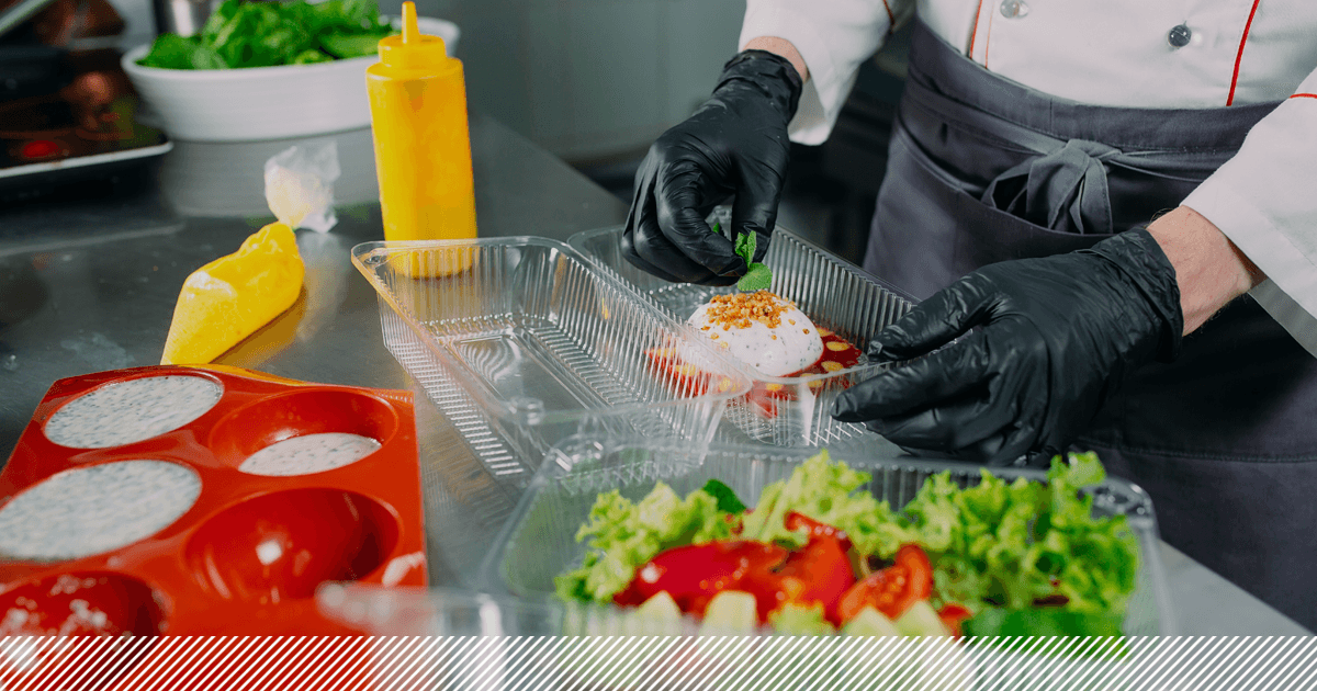 4 tips to create a more food-waste aware menu