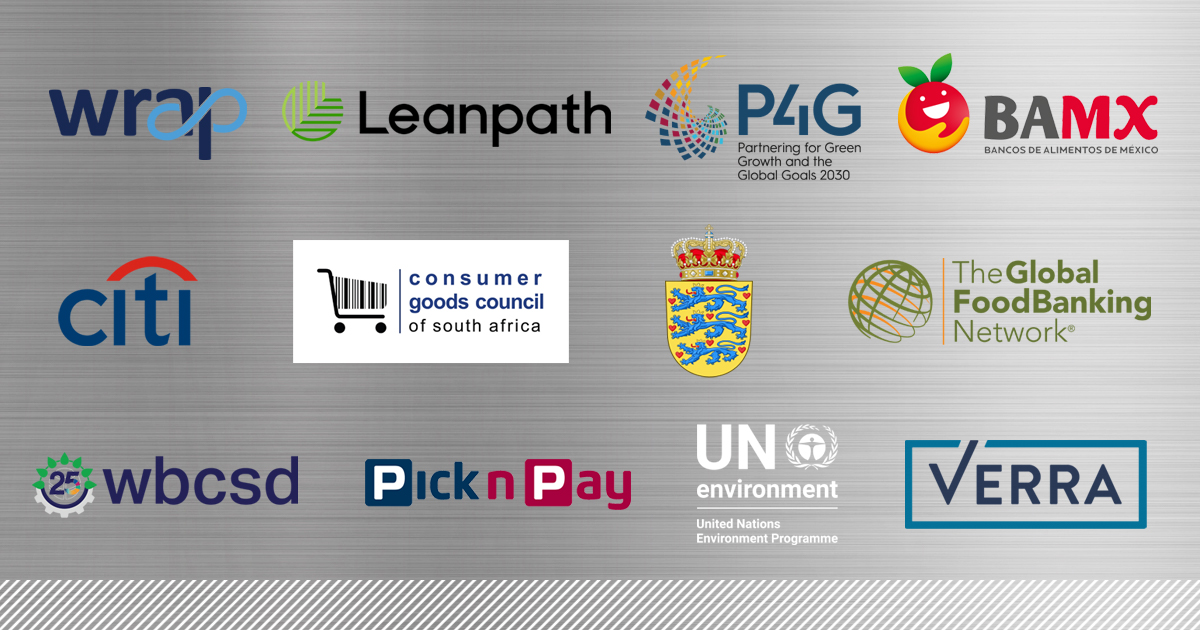 A new global partnership to scale food waste prevention