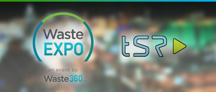 [Video] LeanPath at 2016 WasteExpo